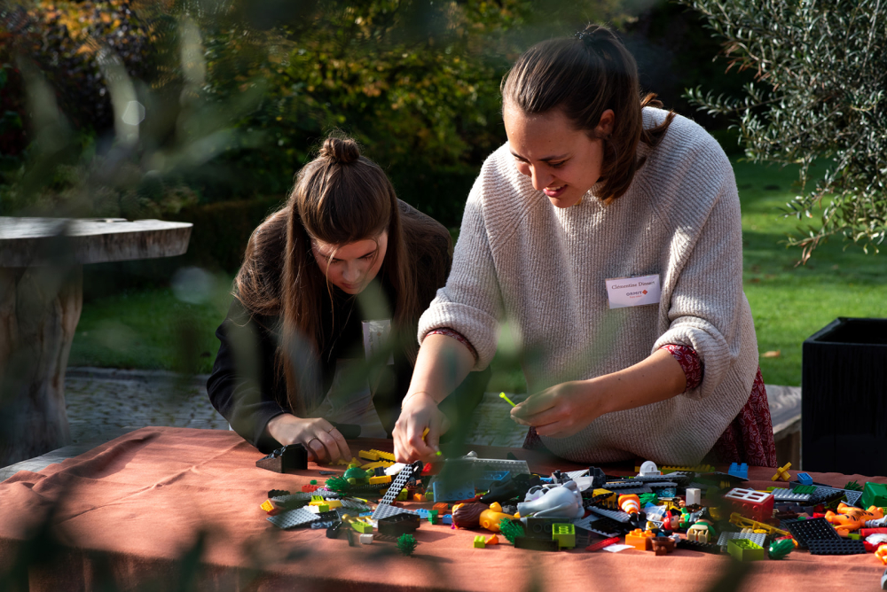 Ormit Talent - We fynd